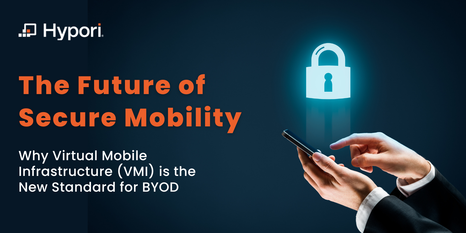 Army Renews BYOD Program with Hypori for $12 Million
